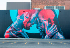 Things to Do - Downtown Worcester