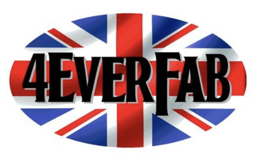 4EverFab-A Beatles Tribute Band - Downtown Worcester