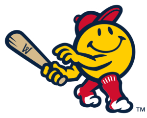 Worcester Red Sox vs Scranton/Wilkes-Barre Rail Riders - Downtown Worcester