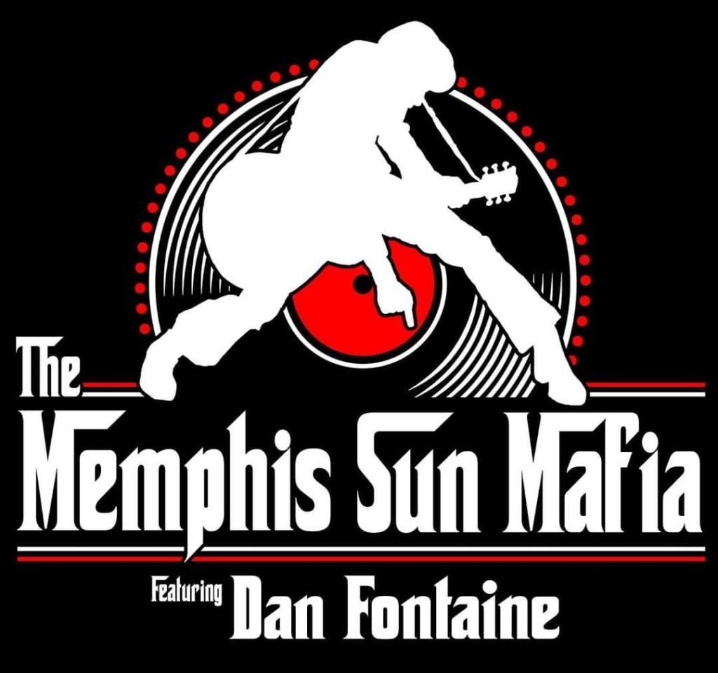 Memphis Sun Mafia-Elvis Tribute Band - Downtown Worcester