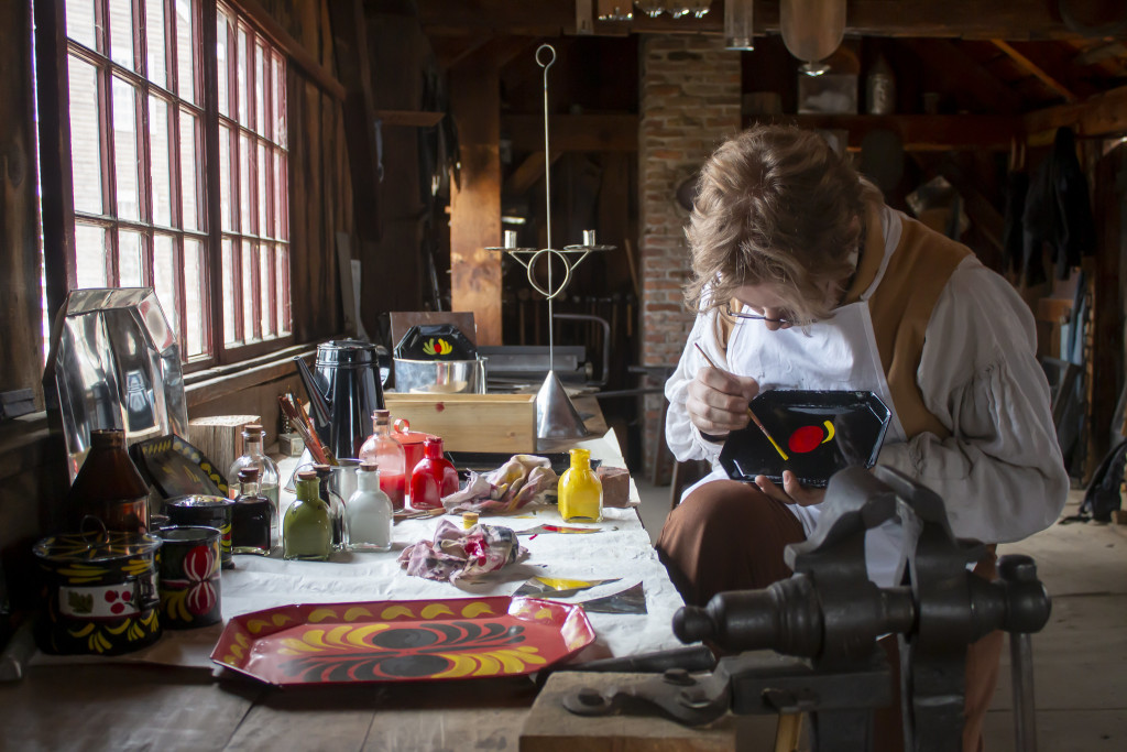 Craft Weekend - Downtown Worcester