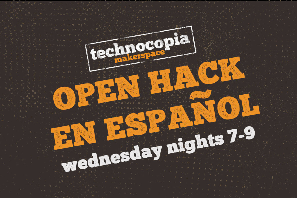 Open Hack en Español - Downtown Worcester