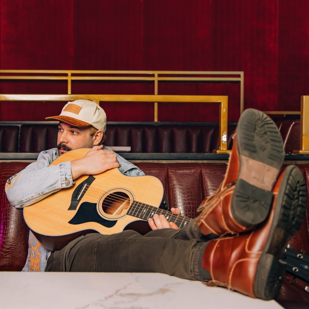 An Evening With SAM JAMES - Downtown Worcester