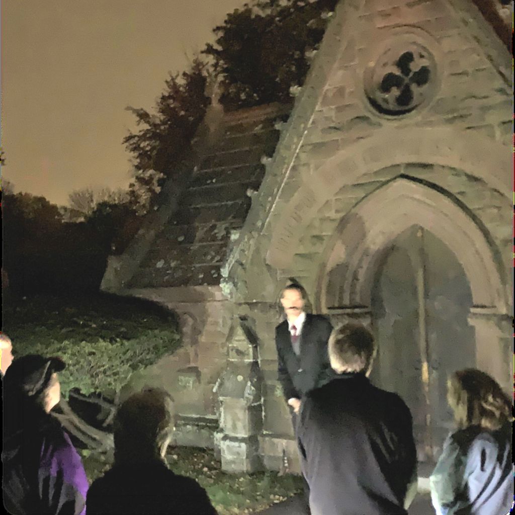 Rural Remains: Worcester's History Six Feet Deep - Downtown Worcester