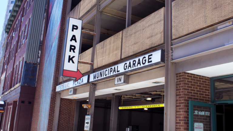 Out to Lunch - Downtown Worcester