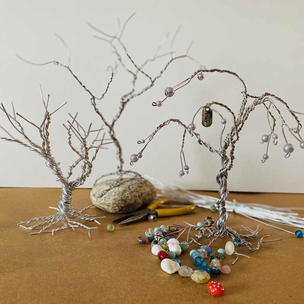 Wire Sculptures + Youth Summer Program Open House - Downtown Worcester