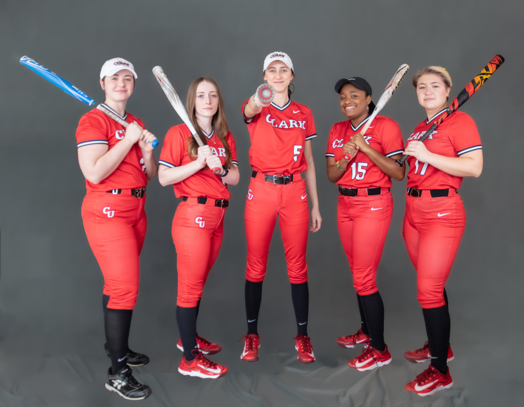 Softball vs. Wheaton College - Downtown Worcester