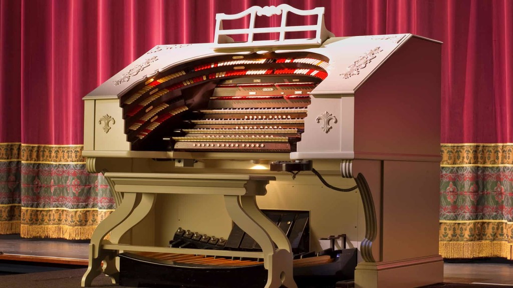 A Hollywood Movie Review on the Mighty Wurlitzer - Downtown Worcester